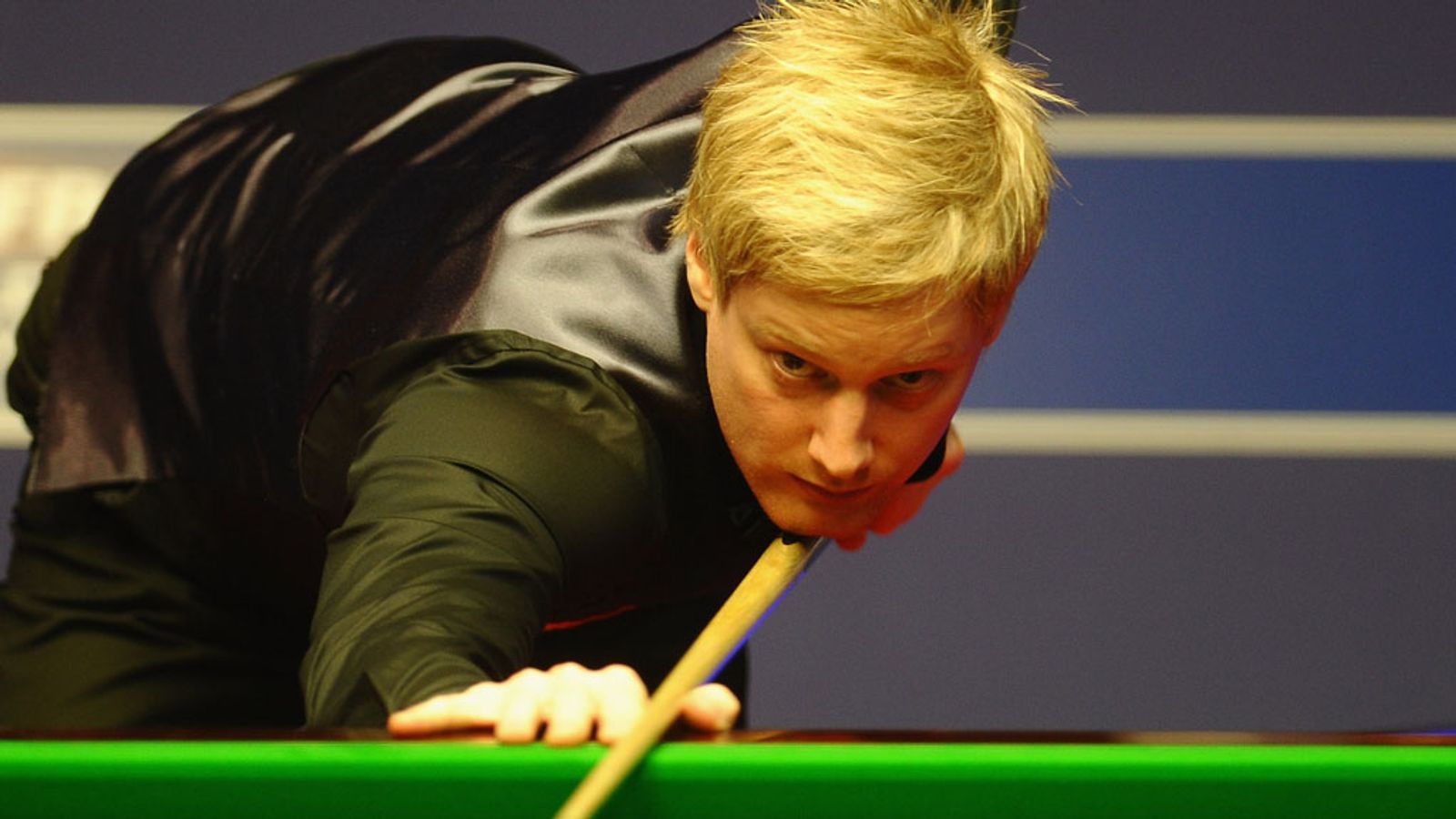 Neil Robertson hits back to beat Shaun Murphy and reach final in China ...