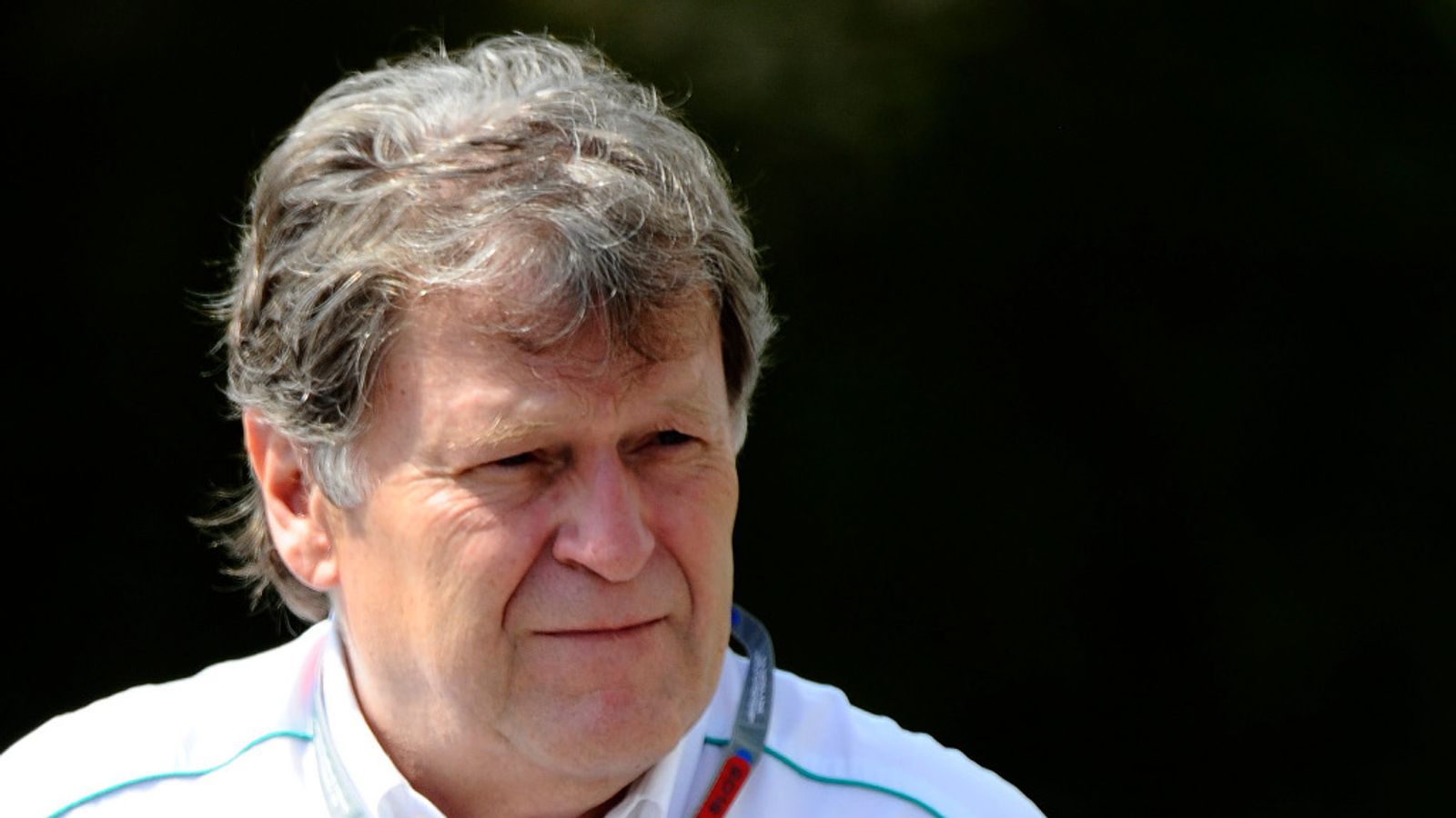 Norbert Haug stepping down as head of Mercedes motorsport at end of the ...