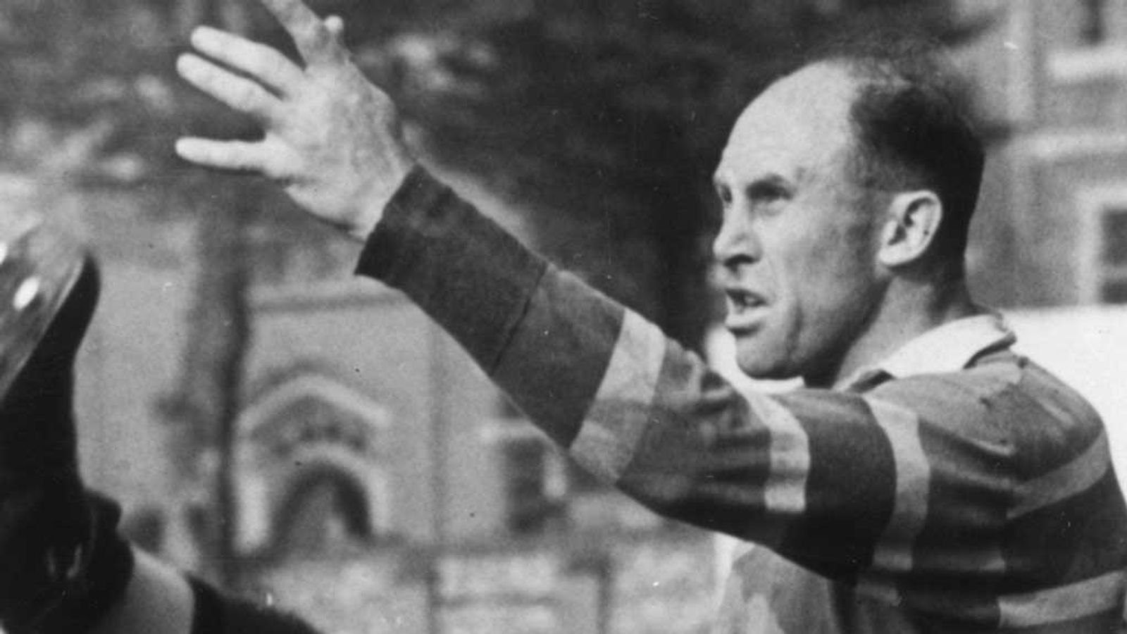 New Zealand legend Bob Scott dies at the age of 91 | Rugby Union News ...