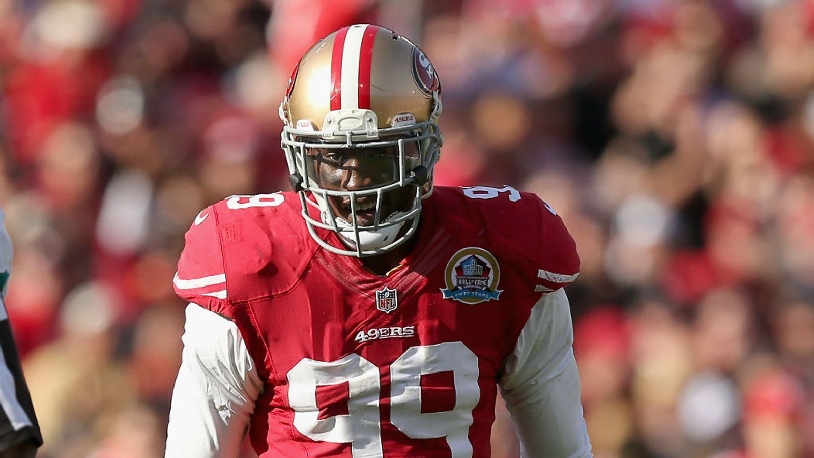 NFL: Nine San Francisco 49ers selected on NFC roster for the Pro Bowl ...