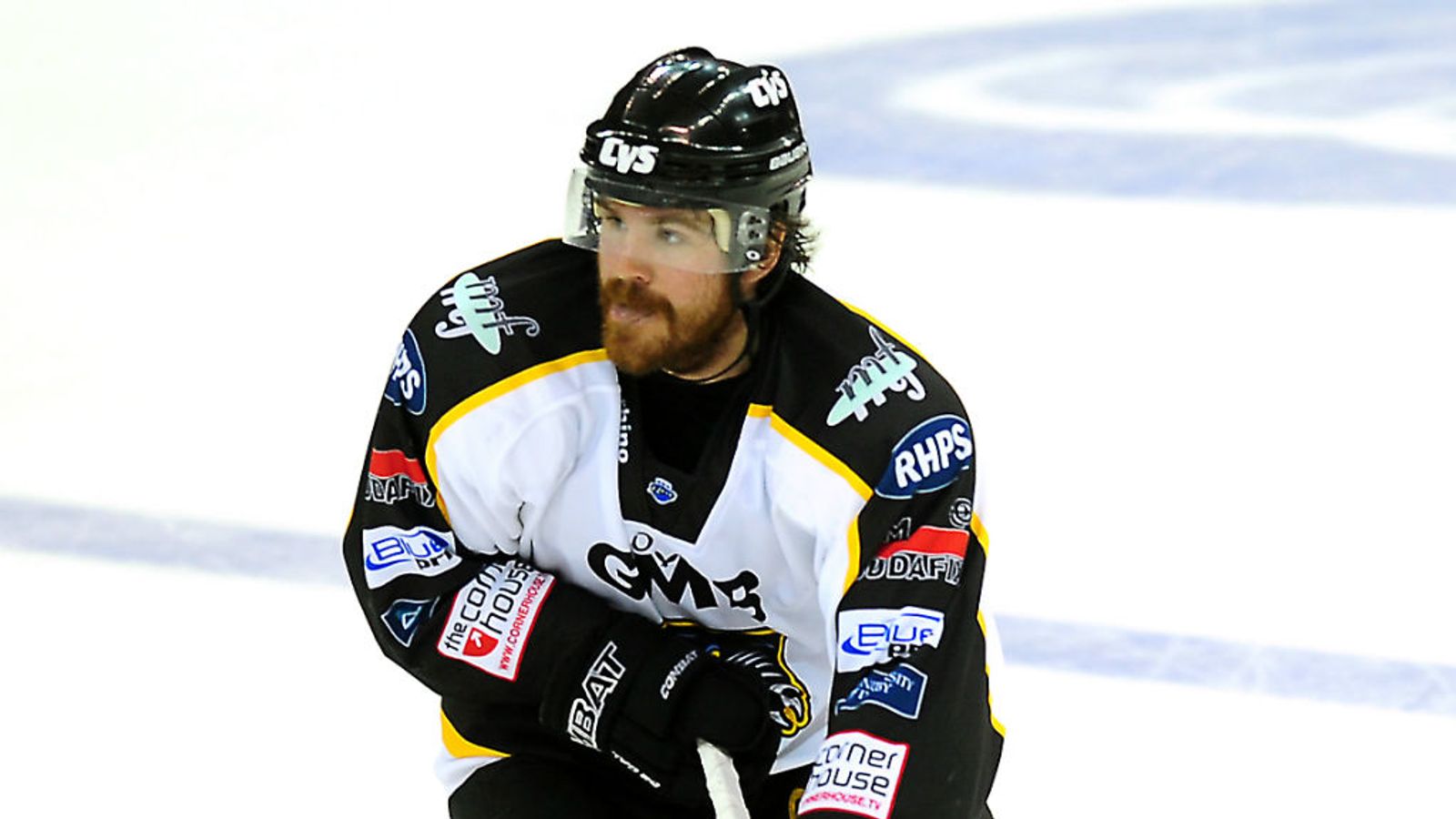 Elite League: Nottingham Panthers and Belfast Giants have work to do ...
