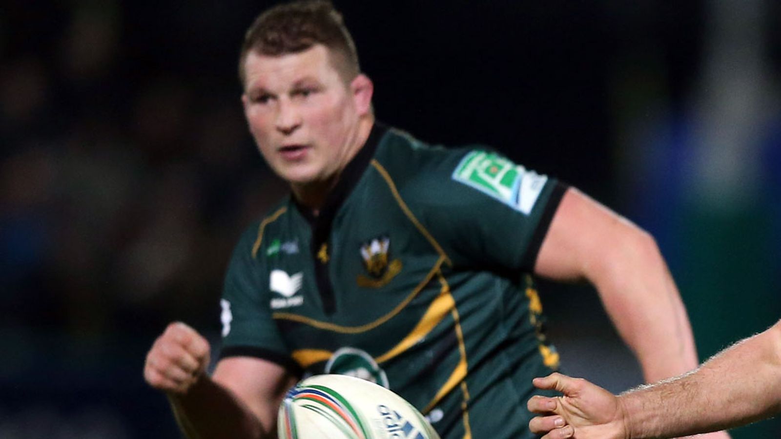 Dylan Hartley faces disciplinary hearing on Thursday | Rugby Union News ...