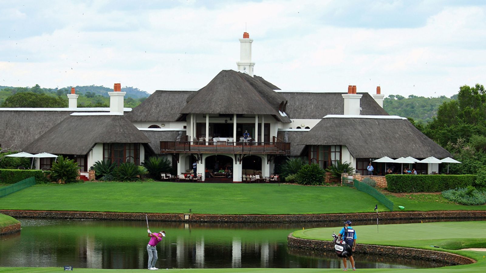 Dunhill preview | Golf News | Sky Sports