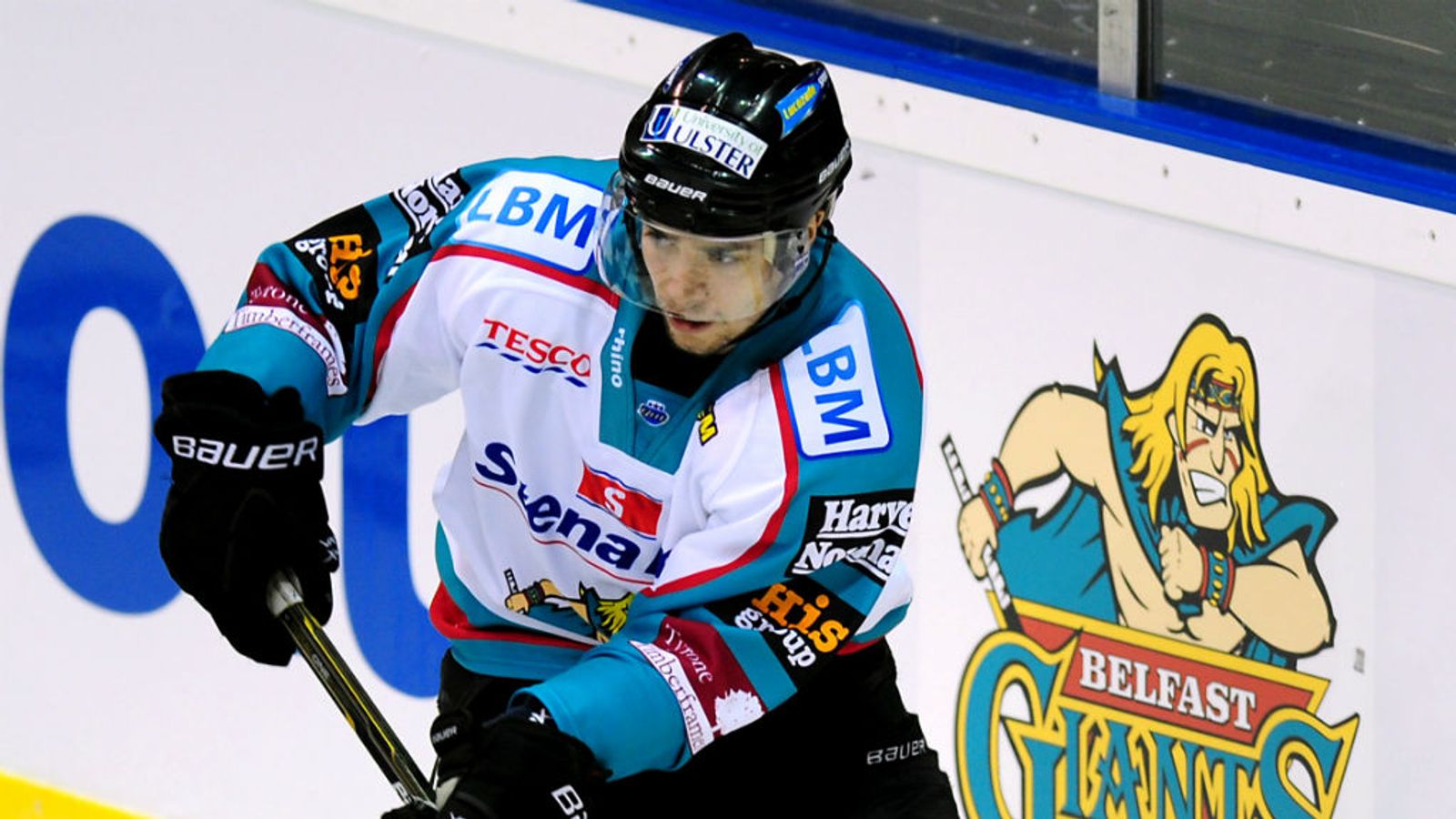 Elite Ice Hockey League: Belfast Giants clear at top after beating ...