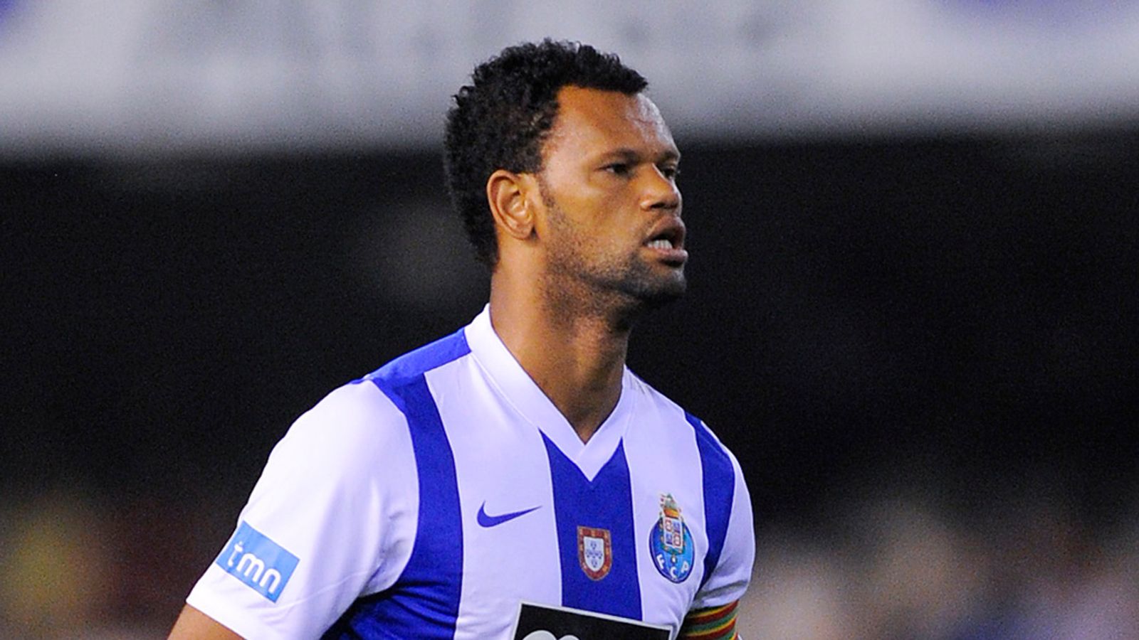 Porto defender Rolando is interested in joining Serie A club Napoli ...