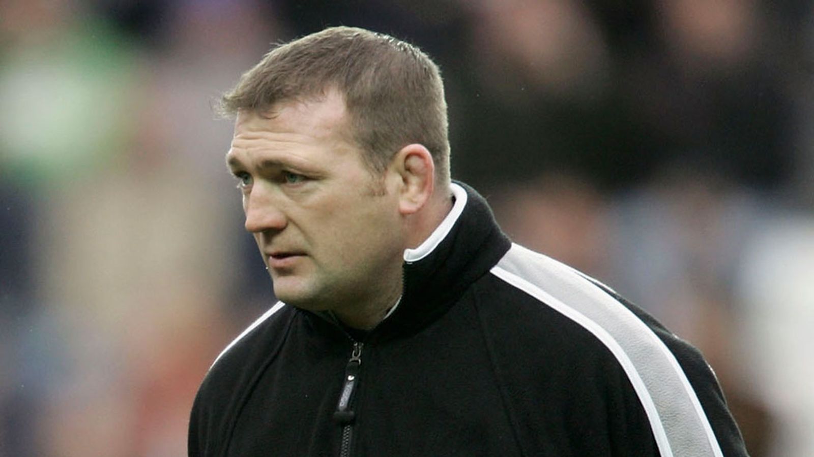Scotland appoint former Wales hooker Jonathan Humphreys as forwards ...