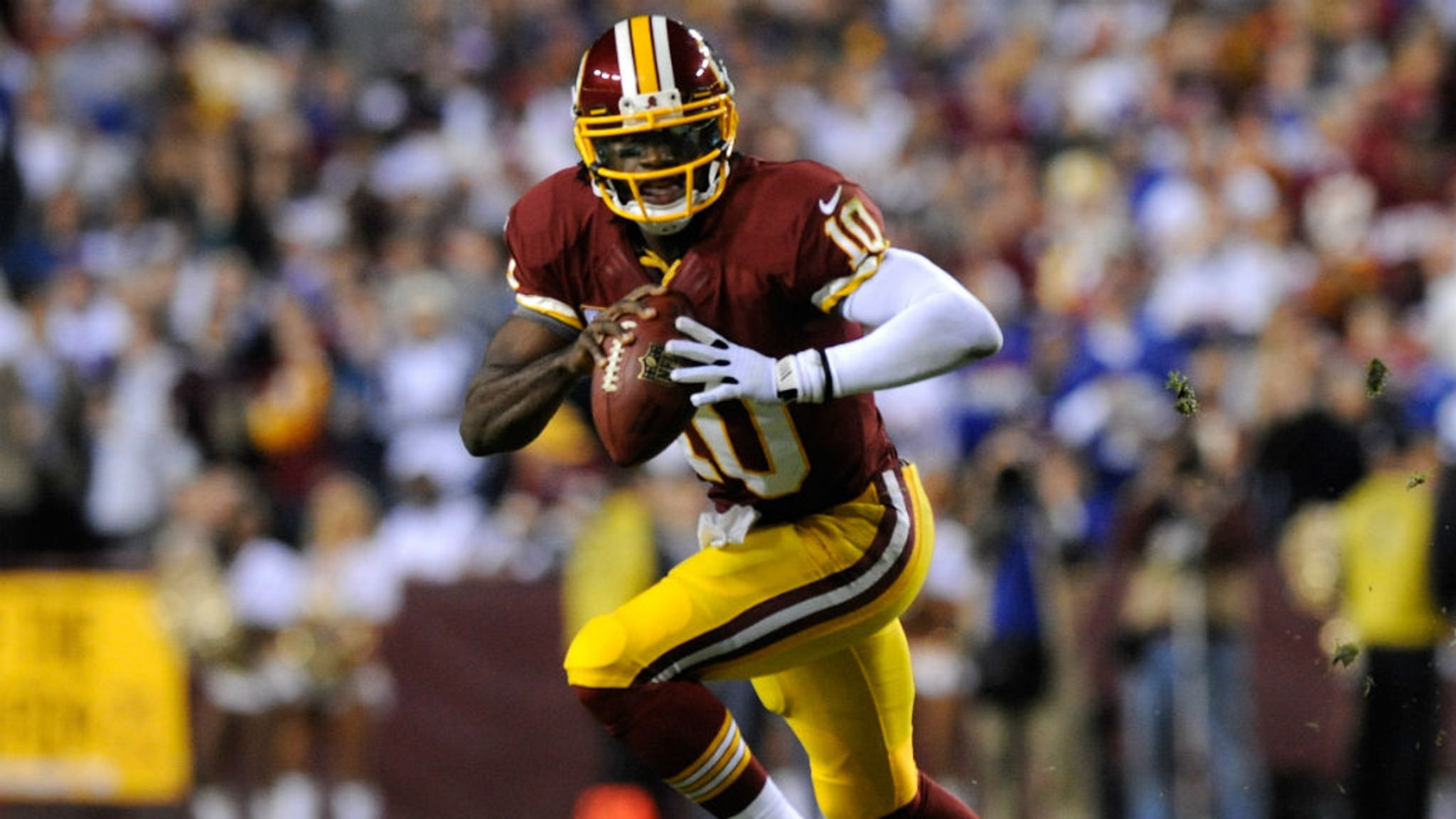 Redskins Rg3 Hd