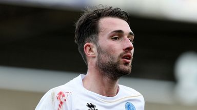 Josh Payne - Barnet | Player Profile | Sky Sports Football