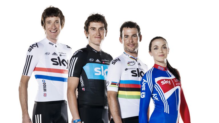 Sky | Cycling News | Sky Sports