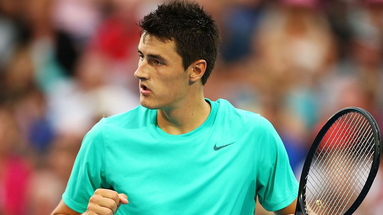 ATP Open 13: Bernard Tomic and Jerzy Janowicz progress on day one ...