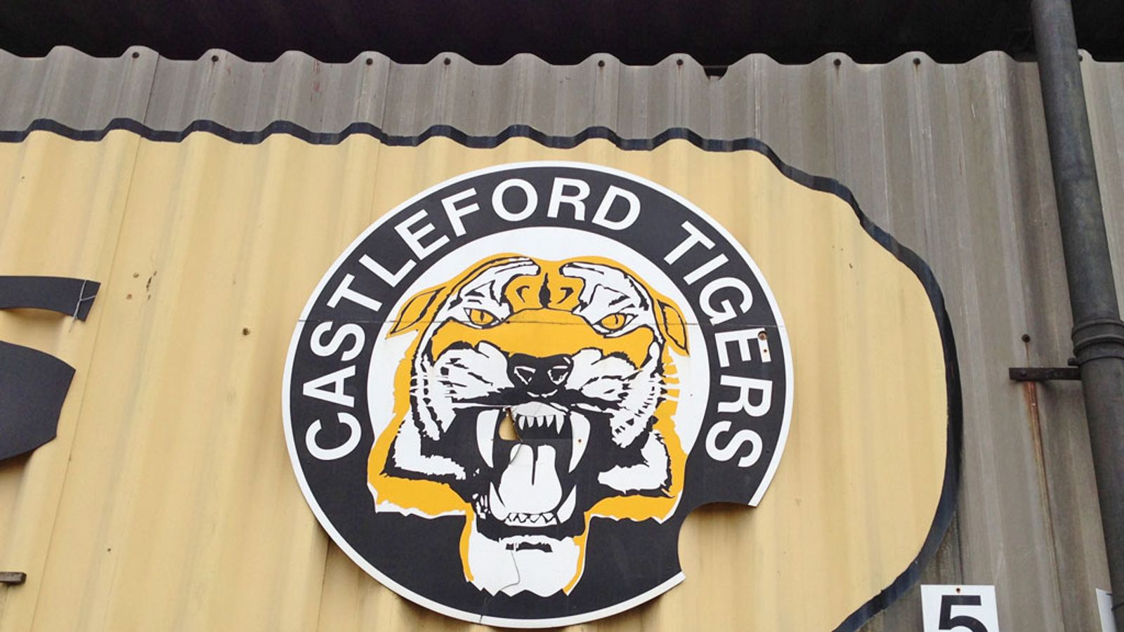 Steve Gill named as Castleford's chief executive on interim basis ...