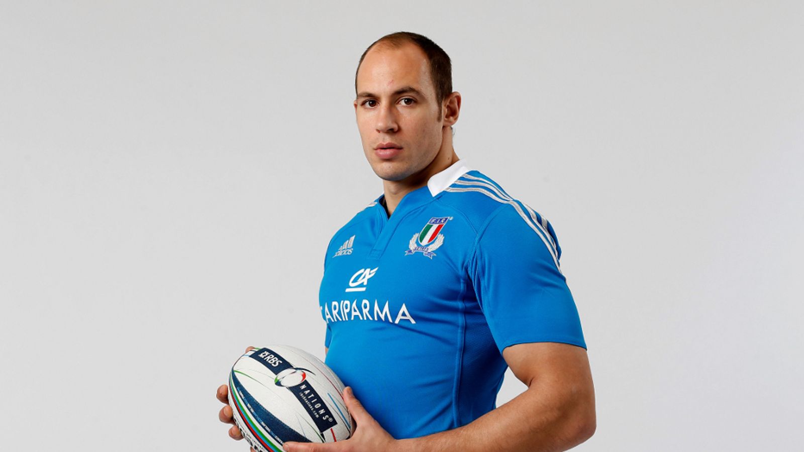 Six Nations: Italy's Sergio Parisse will have to sit out the remainder ...