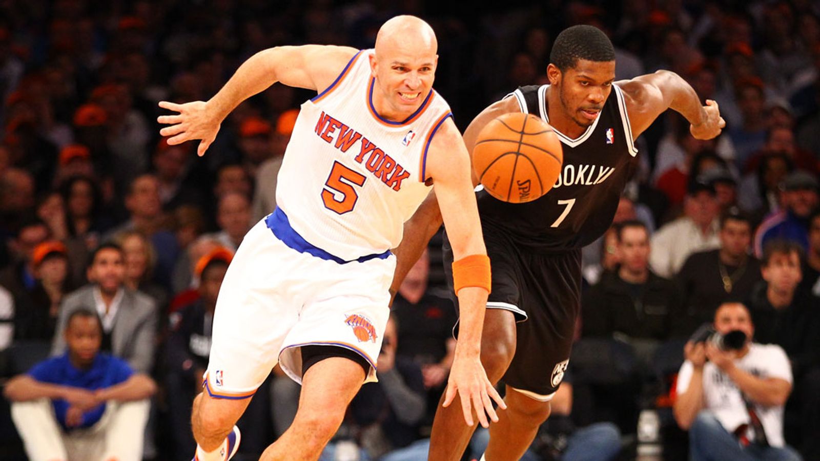 NBA: Legendary point guard Jason Kidd announces retirement | Basketball ...