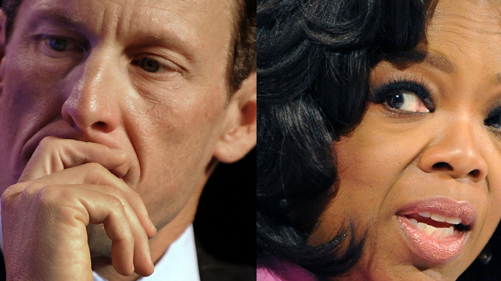 Lance Armstrong labelled 'delusional' by Betsy Andreu after Oprah ...