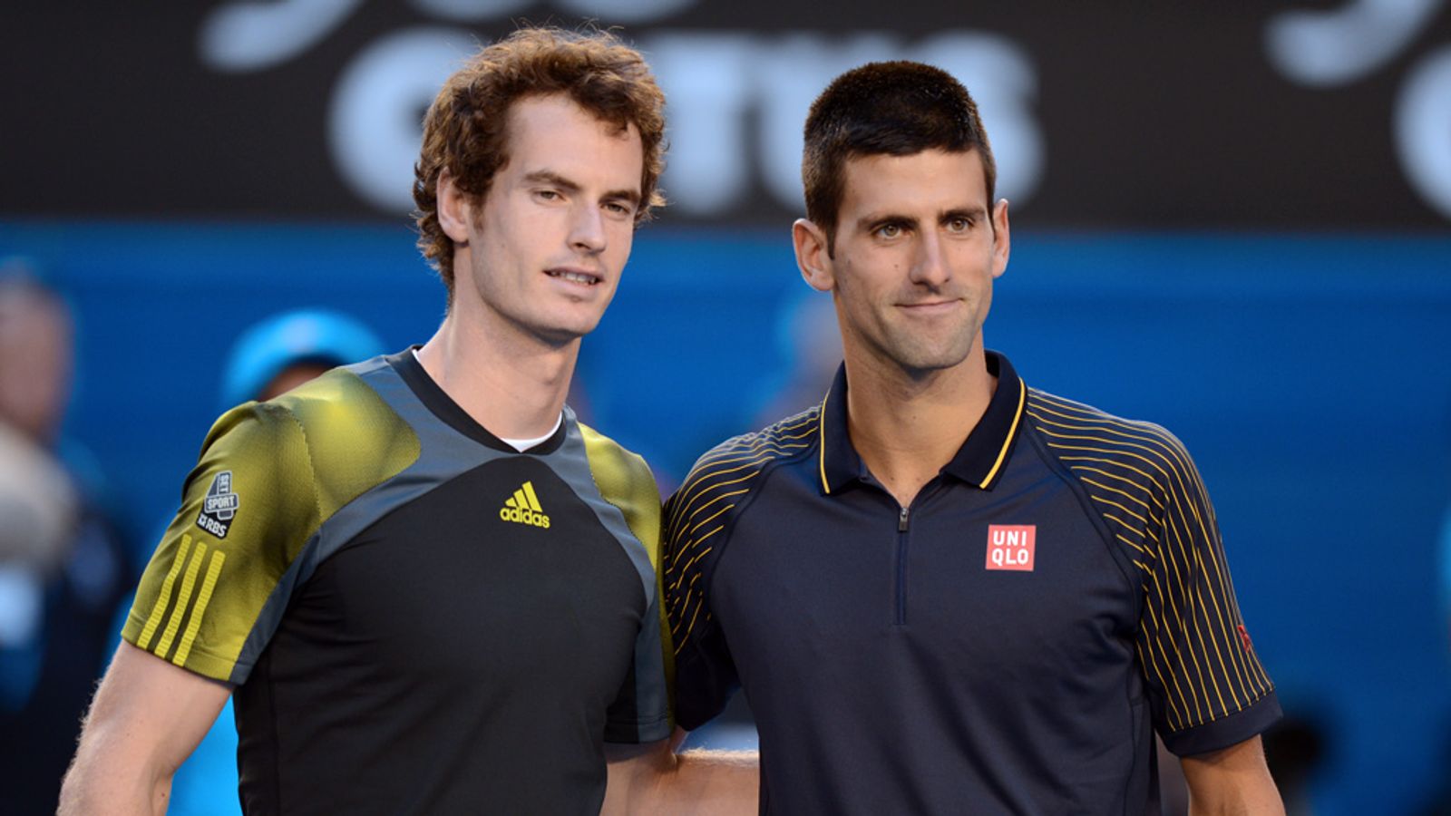 Wimbledon final: Andy Murray v Novak Djokovic - classic matches ...