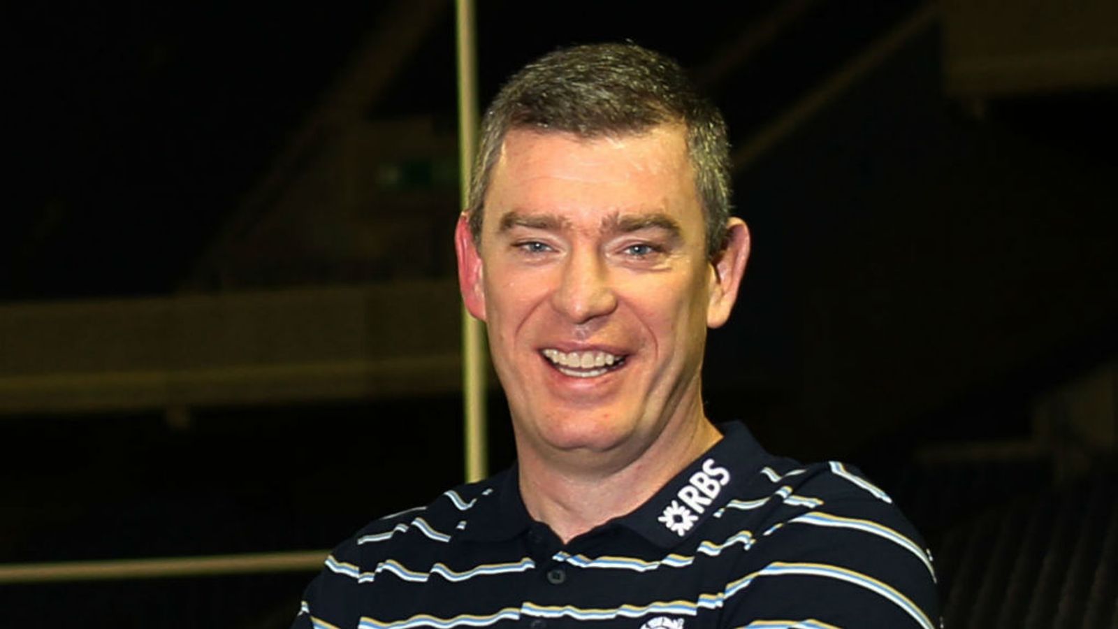 Dean Ryan to step down as Scotland forwards coach after Six Nations ...