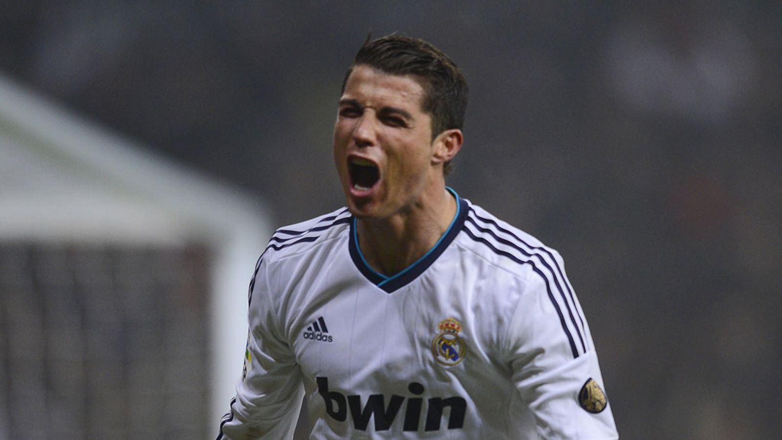 Cristiano Ronaldo rules out Manchester City move as his heart belongs ...