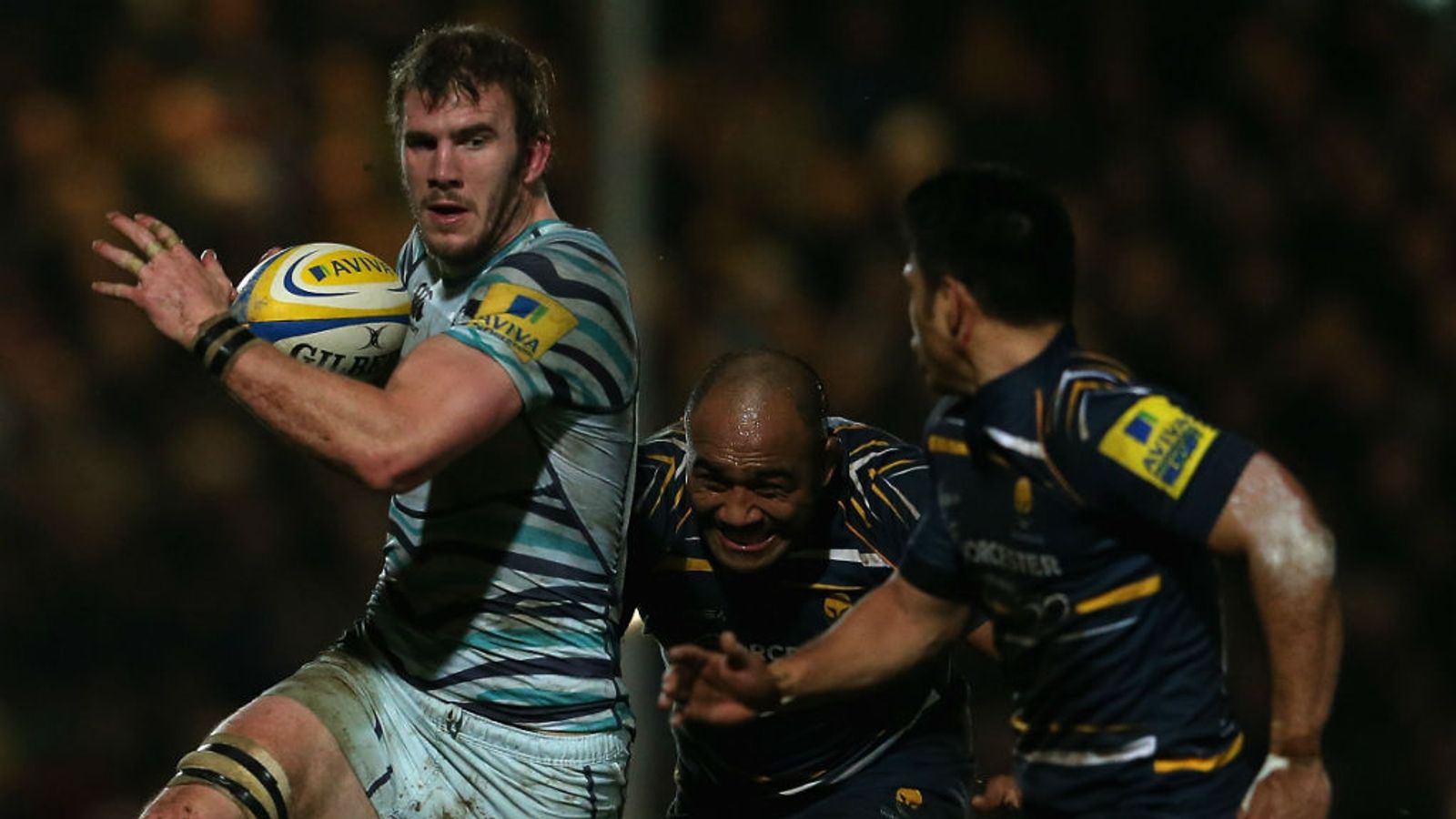 Tom Croft hoping for international return after successful comeback ...