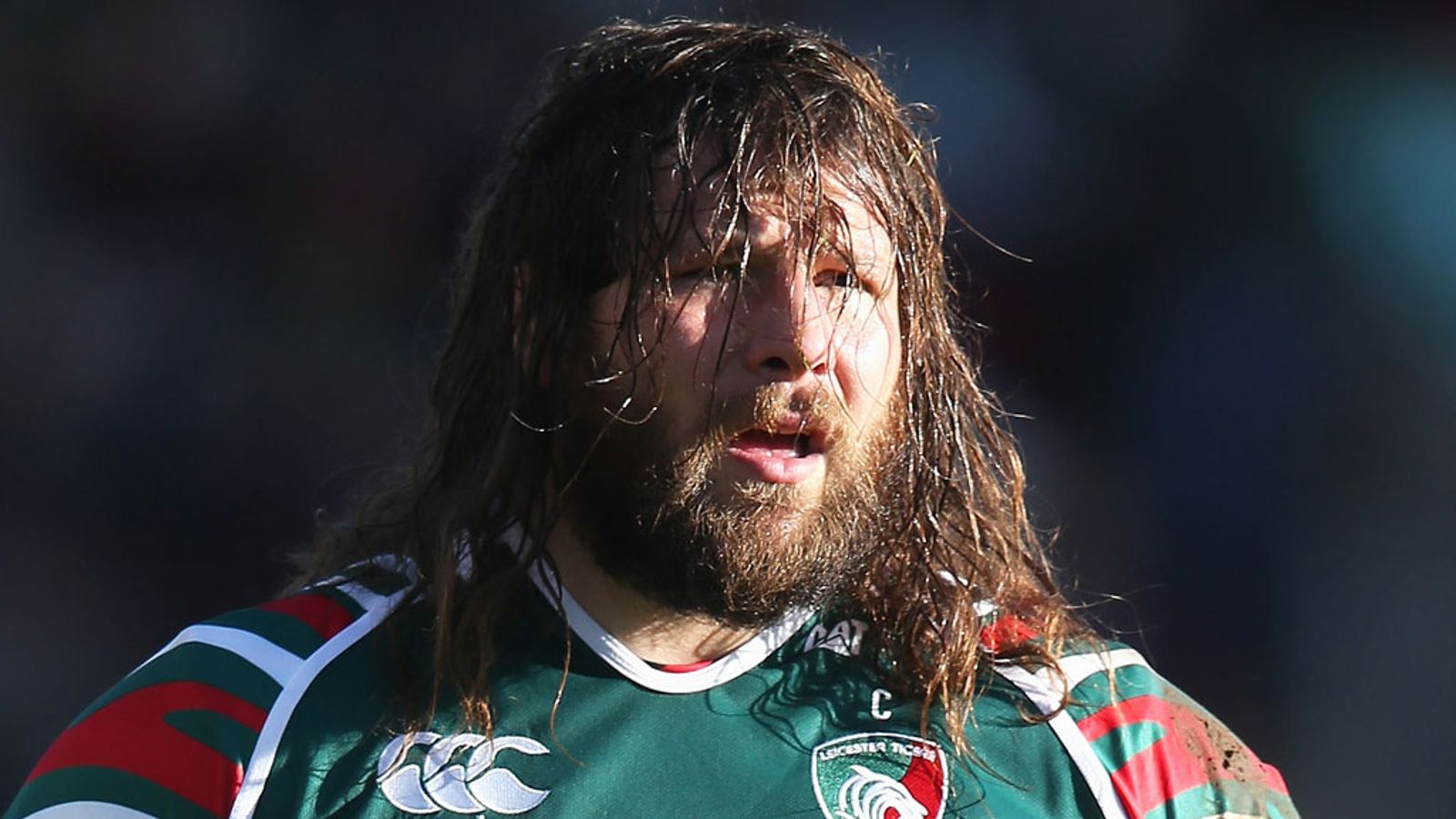 Martin Castrogiovanni's move to Toulon from Leicester Tigers is far ...
