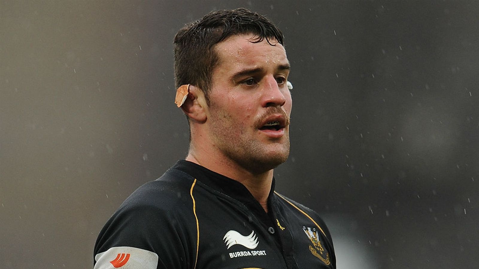 Calum Clark factfile | Rugby Union News | Sky Sports
