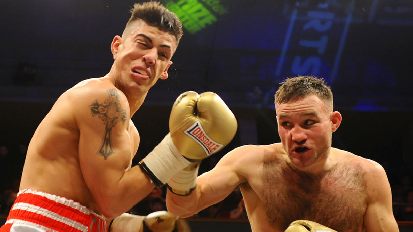 Prizefighter - Live! | Boxing News | Sky Sports