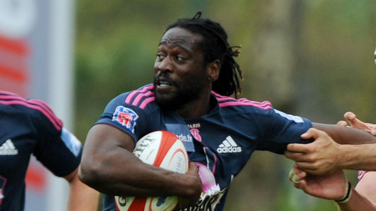 Paul Sackey leaving Stade Francais and heading back to England | Rugby ...