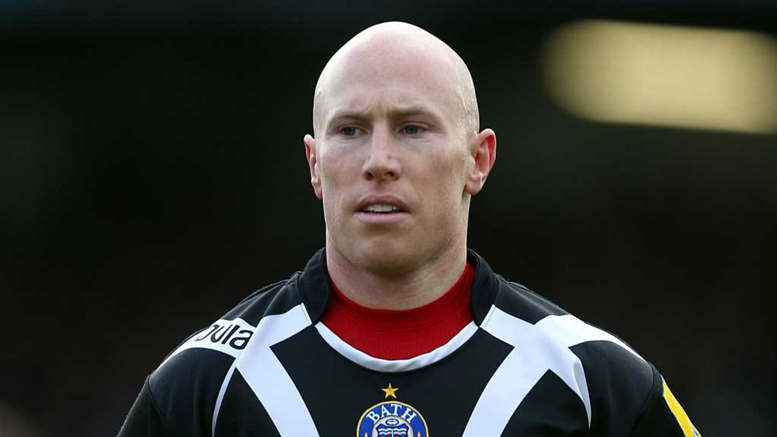 Peter Stringer says he is not finished quite yet after starring for ...