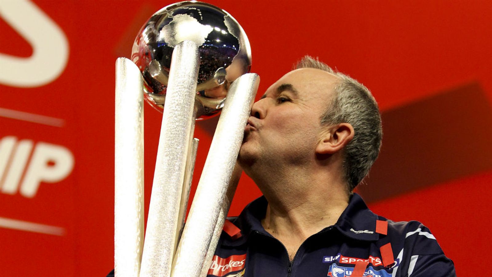 World Darts Championship: Rod Harrington picks his favourite moments ...