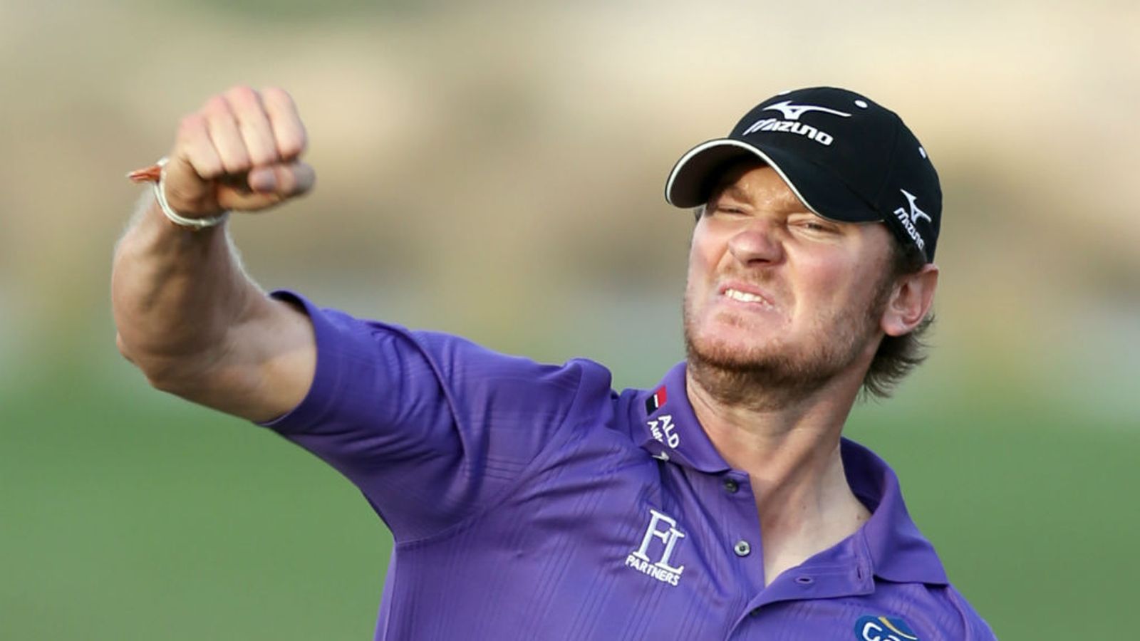 Chris Wood wins European Tour Golfer of the Month after Qatar Masters ...