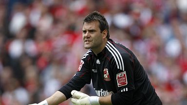 David Lucas | Player Profile | Sky Sports Football