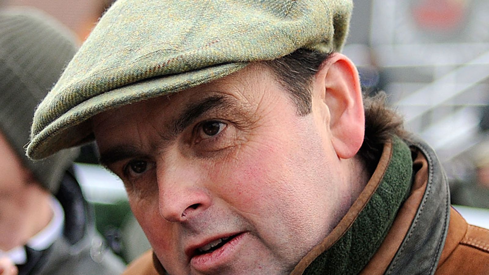 Alan King is undecided about a final Cheltenham target for Two Rockers ...
