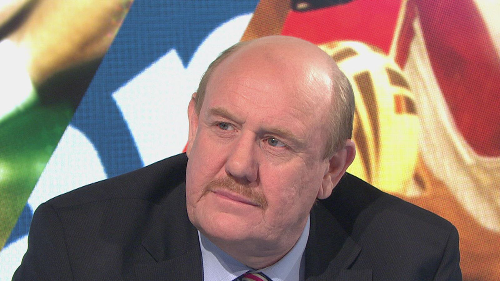 Super League: RFL chief Brian Barwick insists the sport can look ...