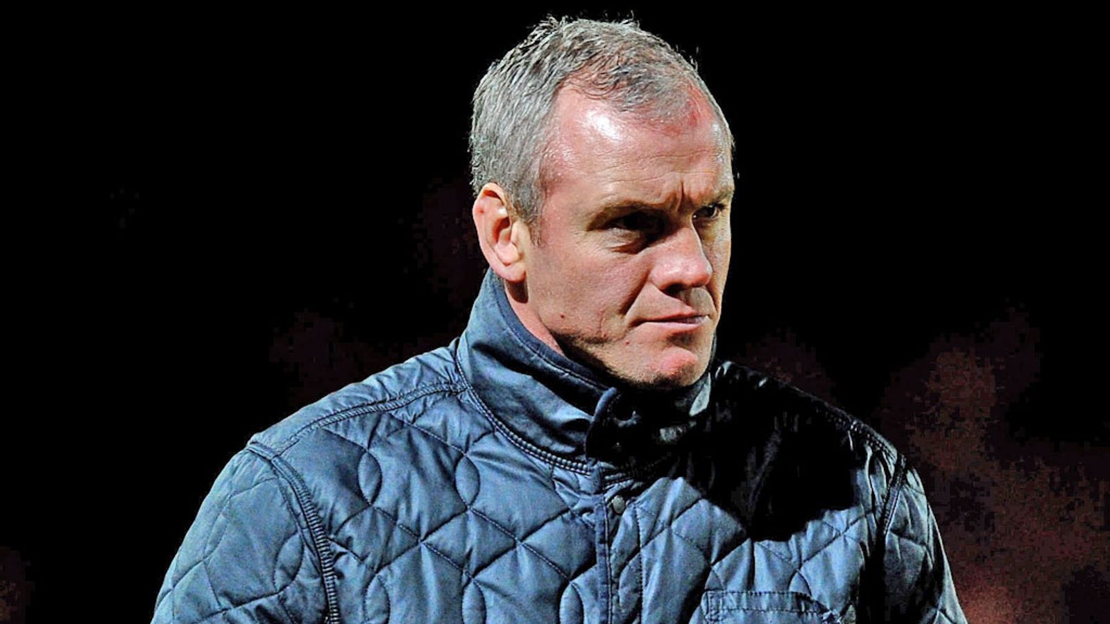 Leeds Rhinos head coach Brian McDermott handed new 'ongoing' contract ...