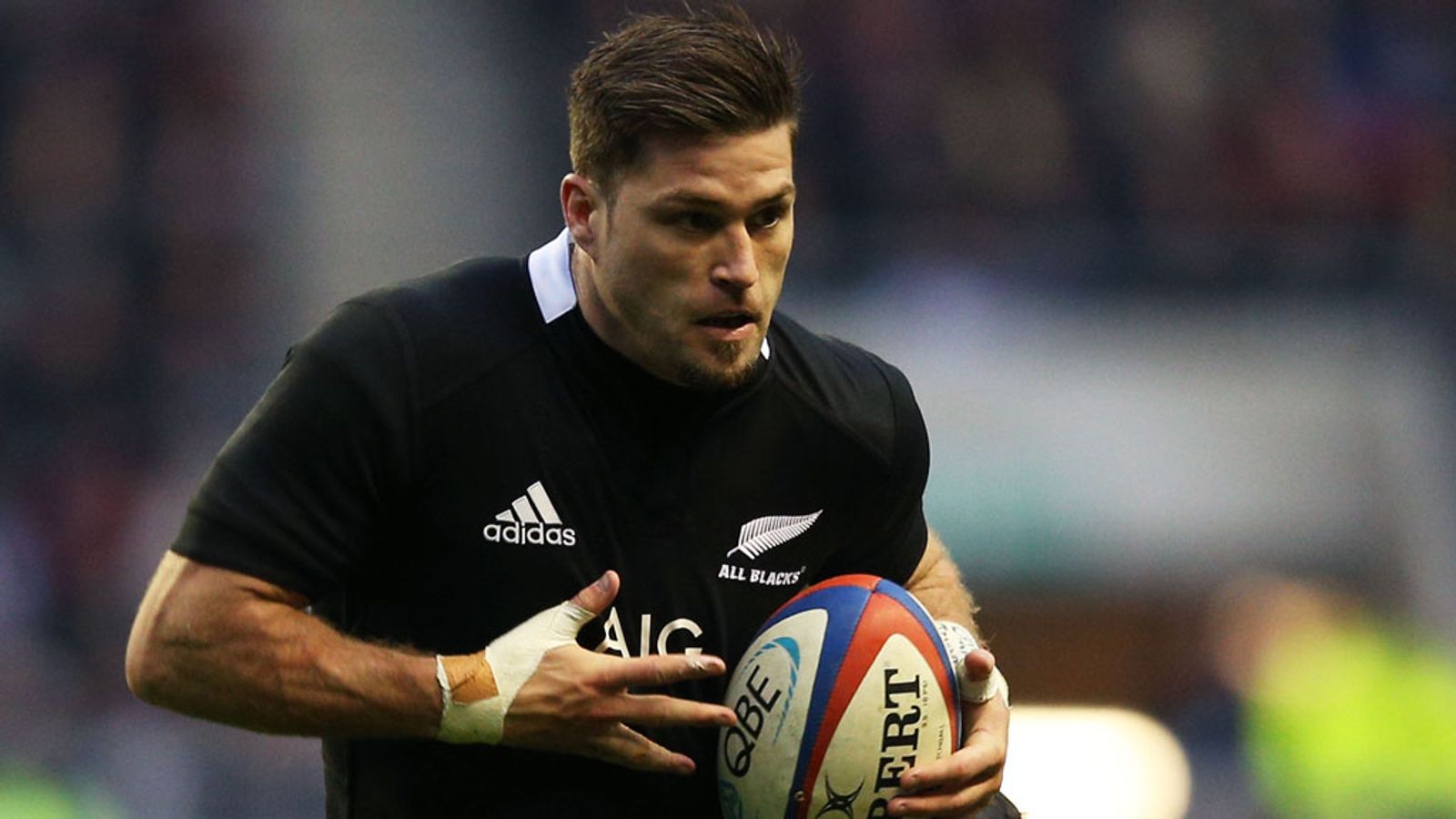 Kiwi winger Cory Jane set to miss Super Rugby season after suffering ...