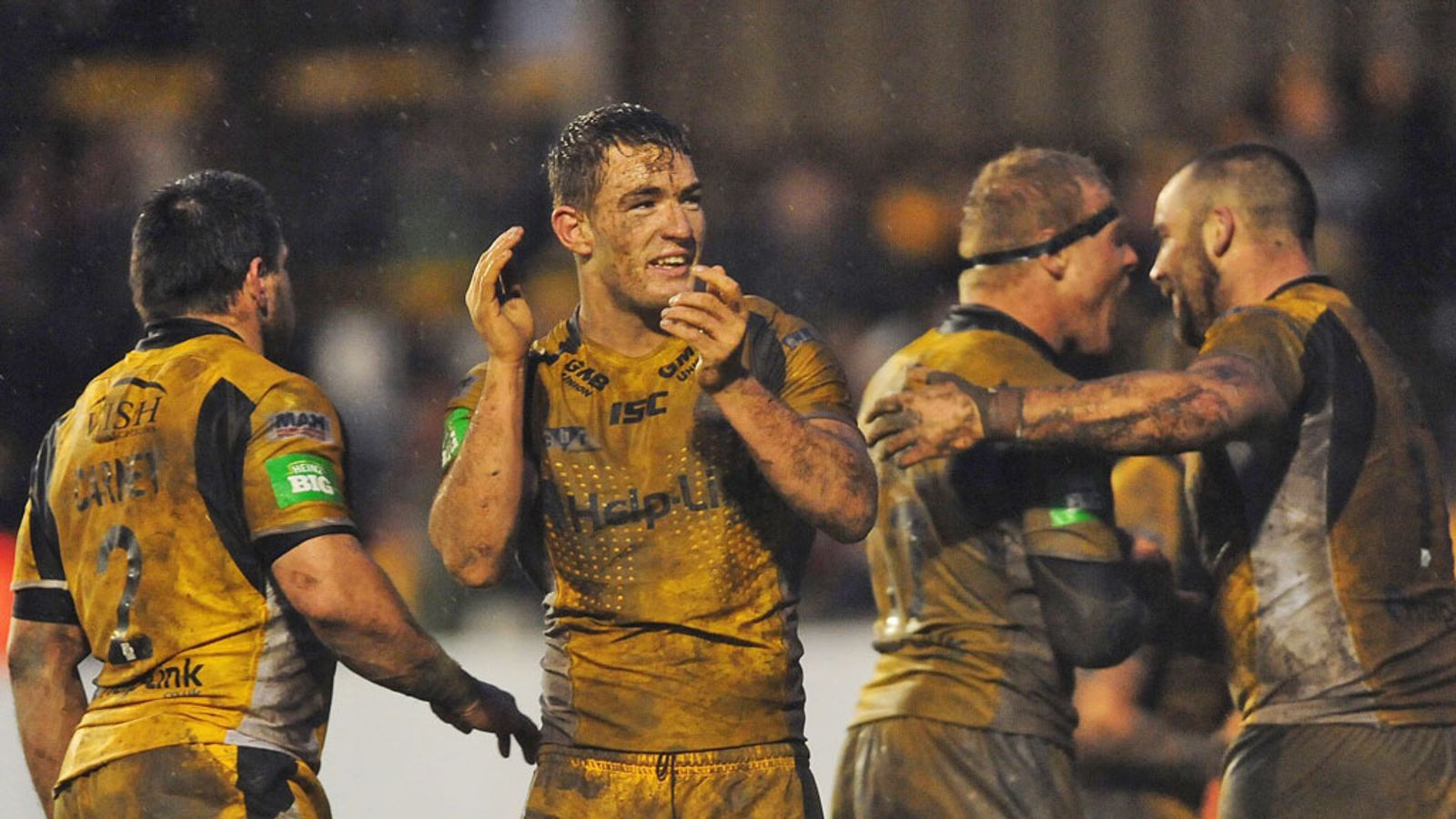 Castleford 14 - 12 Leeds - Match Report & Highlights