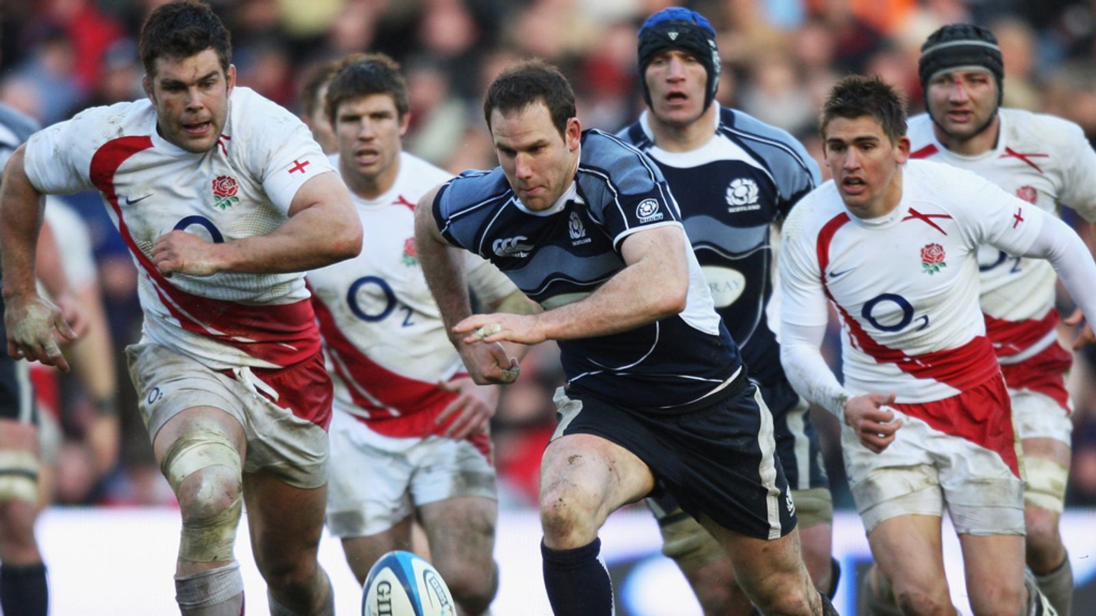 Glasgow Warriors centre Graeme Morrison has retired from professional ...