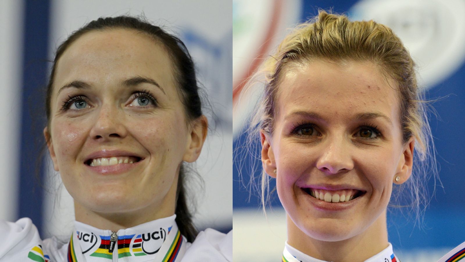 Becky James can't be compared with Victoria Pendleton, says Shane ...