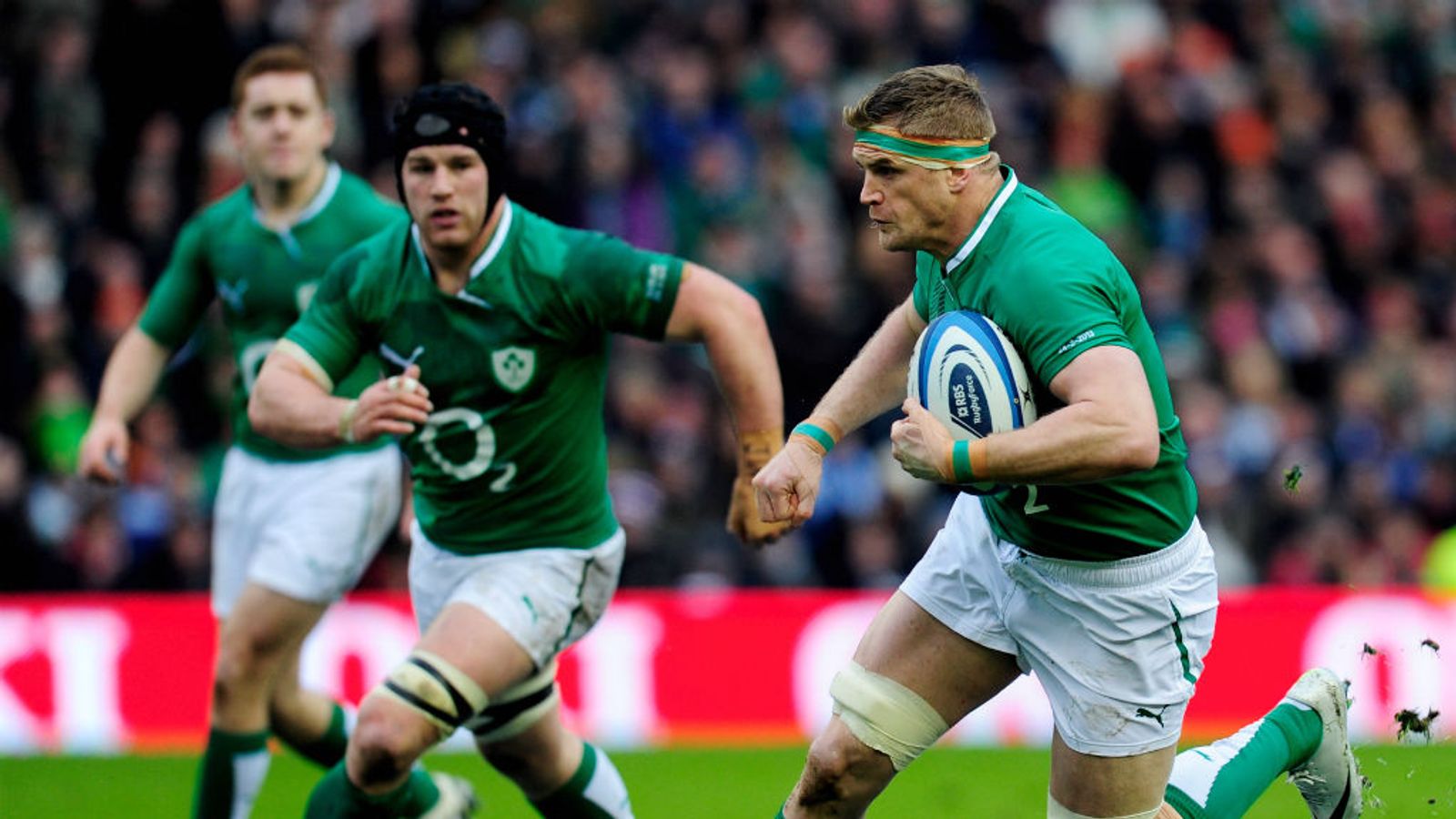 Match Preview - Ireland vs France | 09 Mar 2013