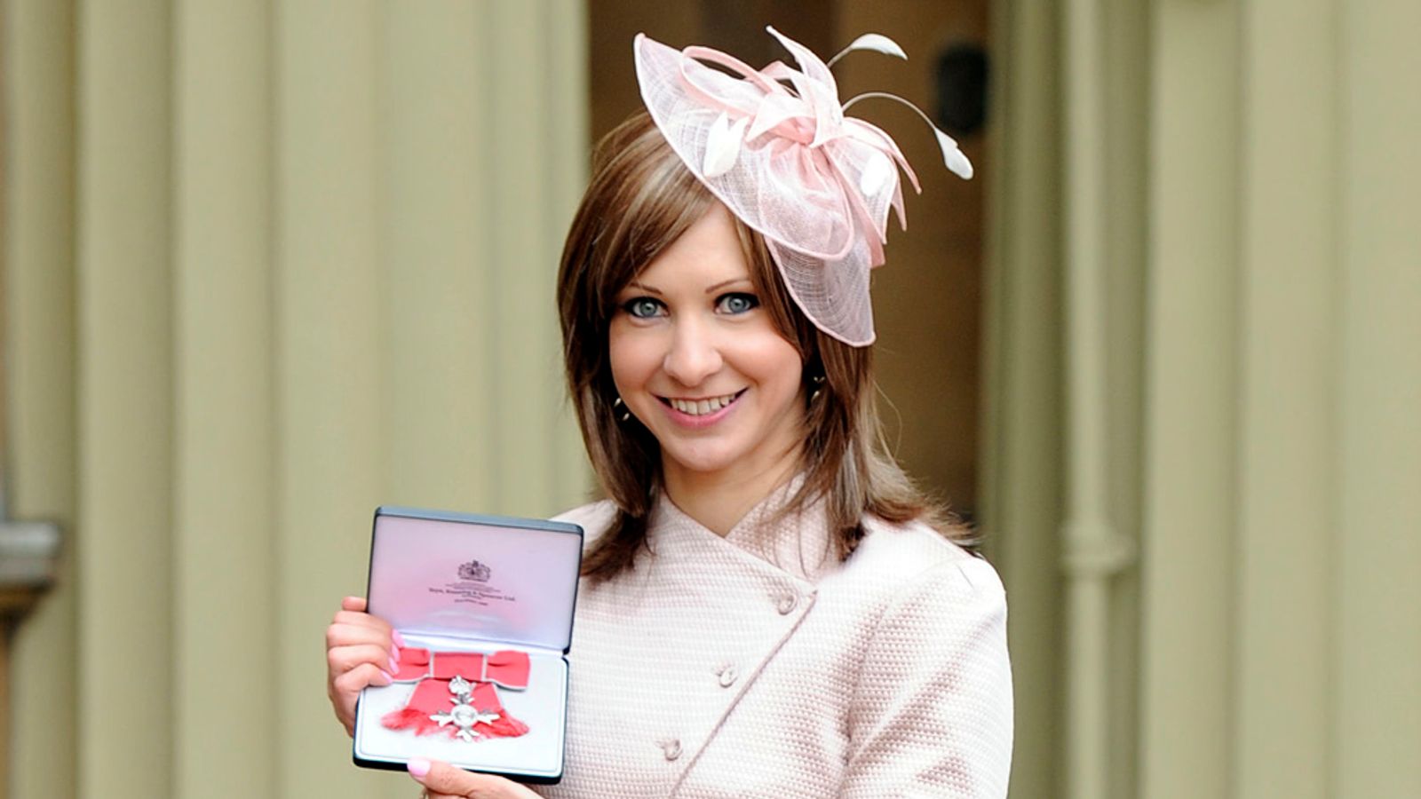 Joanna Rowsell confident women's road cycling can become equal of men's ...