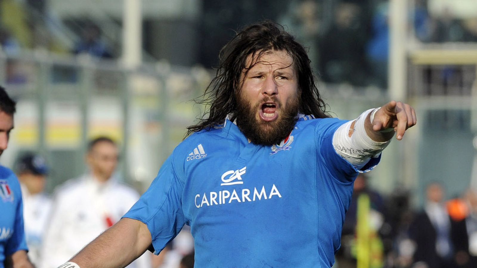 Top 14: Martin Castrogiovanni's move from Leicester to Toulon is off ...