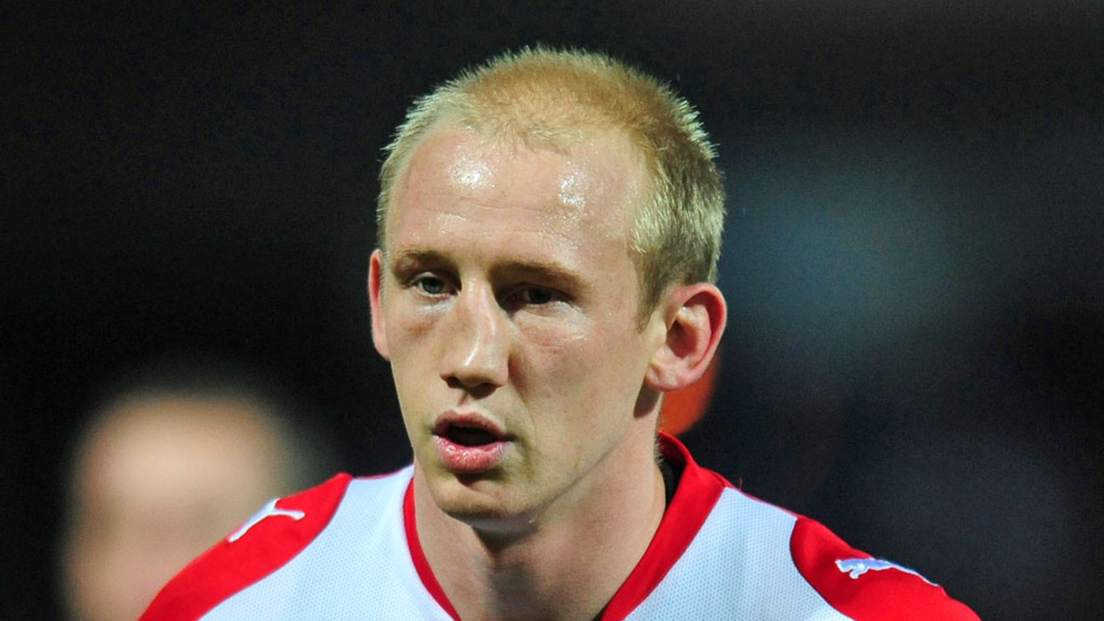 Shaun Briscoe hoping to feature in Widnes Vikings' game against St ...