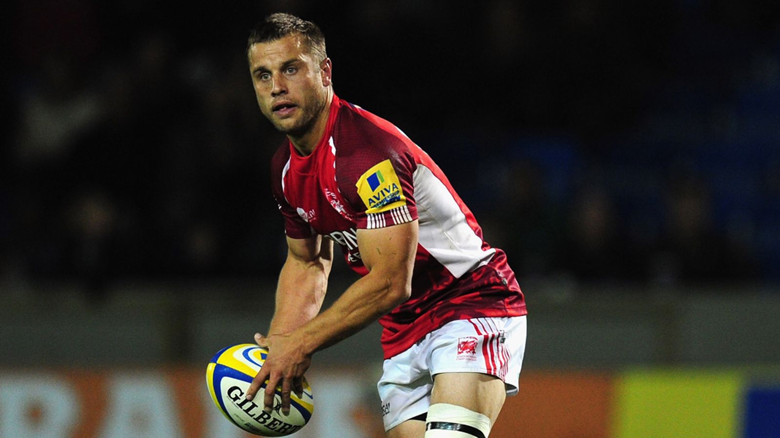 London Welsh set to learn fate over ineligible player charge | Rugby ...