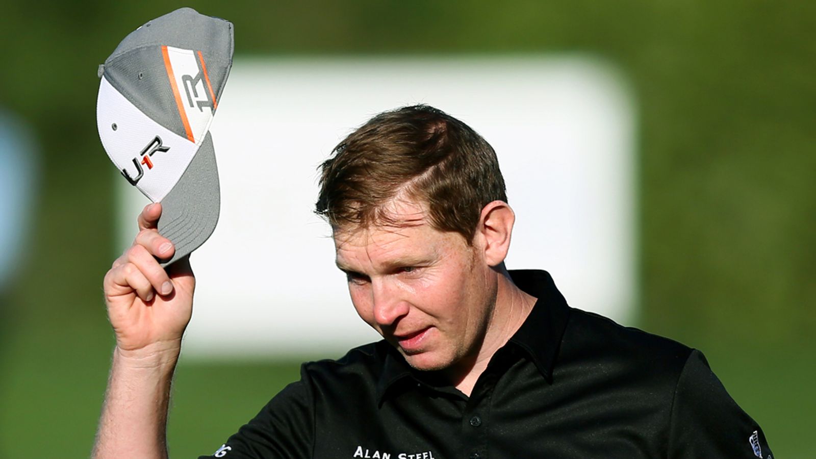 Stephen Gallacher dreams of playing at the Masters after winning in ...