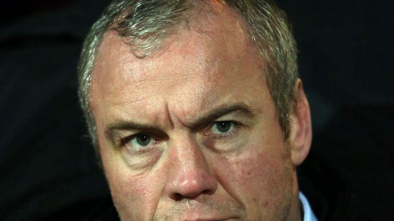 Super League: Leeds Rhinos boss Brian McDermott reflects on victory ...