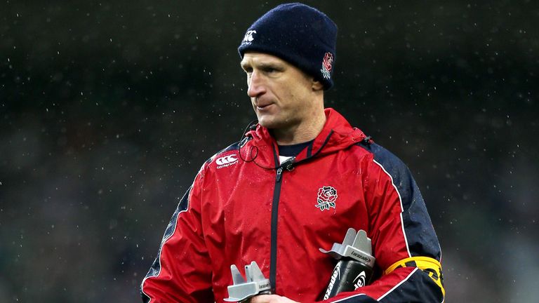 Six Nations: Mike Catt says Italy are capable of making England work ...