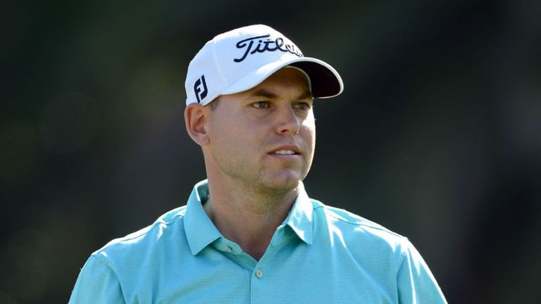 Bill Haas taking nothing for granted as he chases Northern Trust Open ...