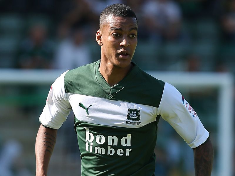 Durrell Berry - Torquay United | Player Profile | Sky Sports Football