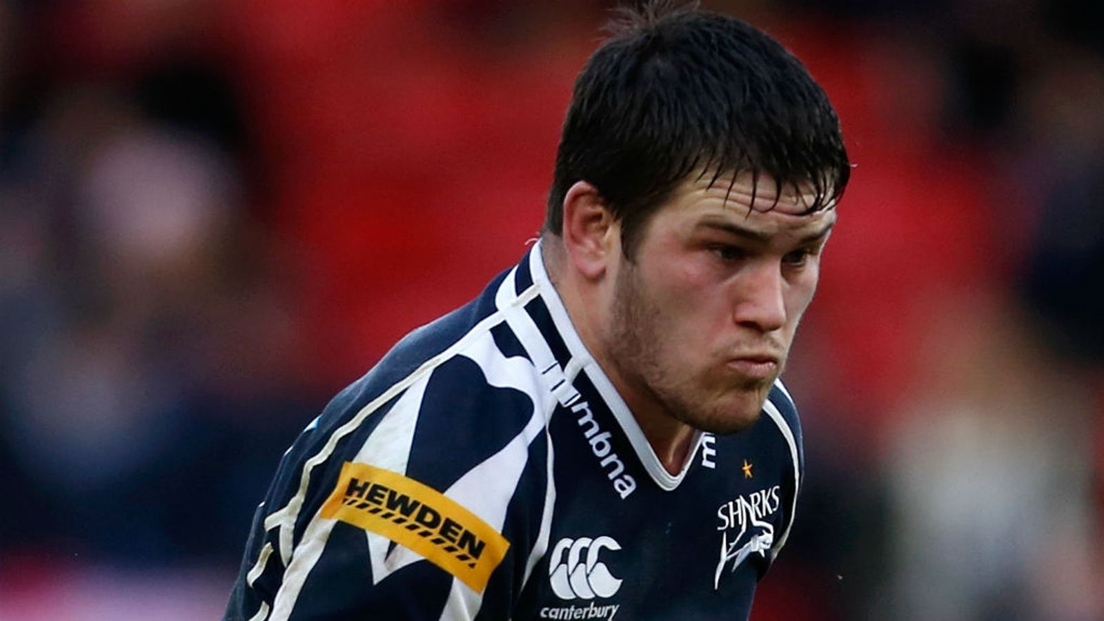 Sale hooker Marc Jones optimistic for the future after signing new ...