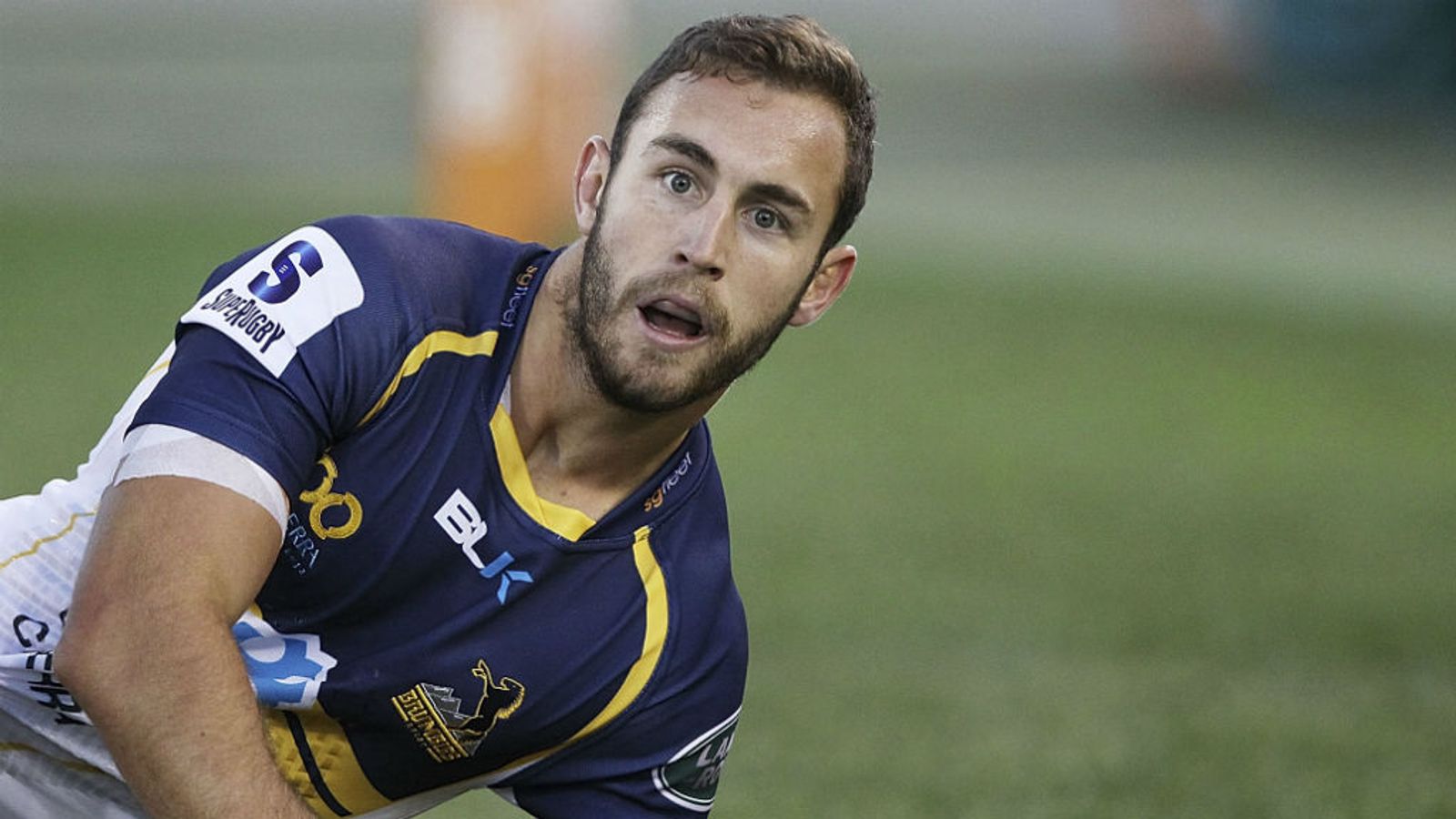 Scrum-half Nic White has signed 12-month contract extension at the ...