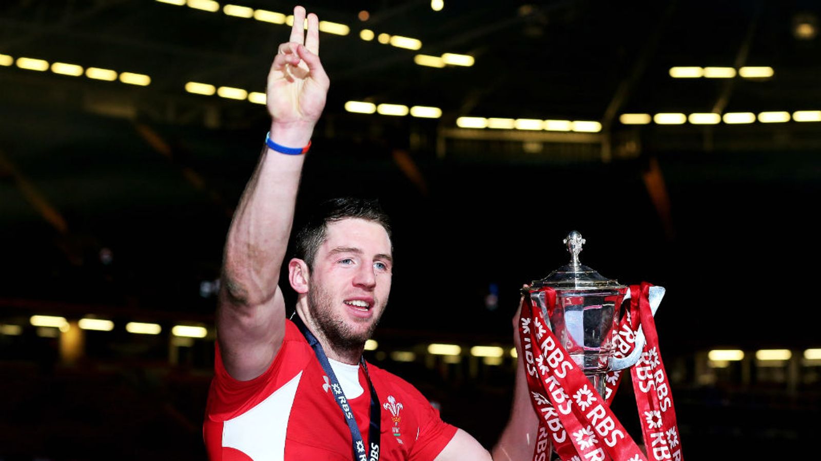 Wales international Alex Cuthbert could be out of action for six weeks ...